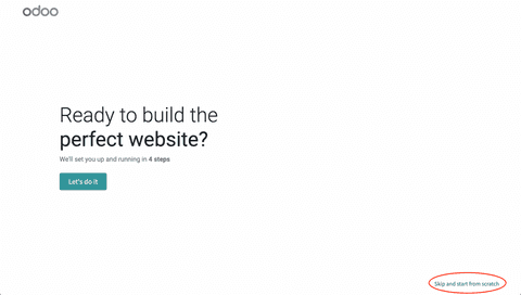 How to Install Odoo 15 on MacOS | AJScript